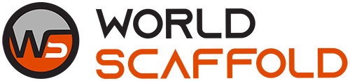 Pulp & Paper Industrial Scaffolding | World Scaffold